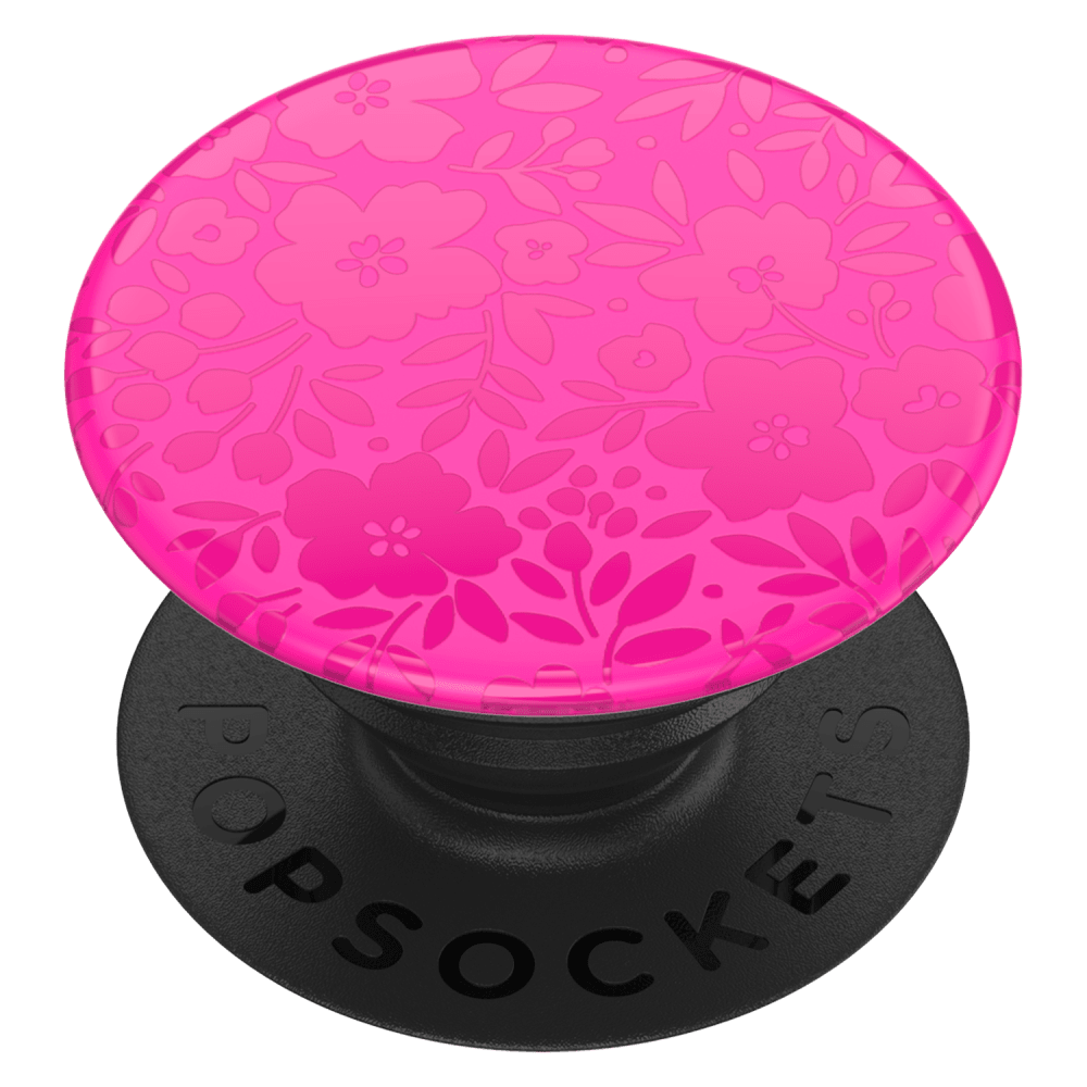 Wholesale Popsockets - Popgrip - Fresh Fuschia | 806293