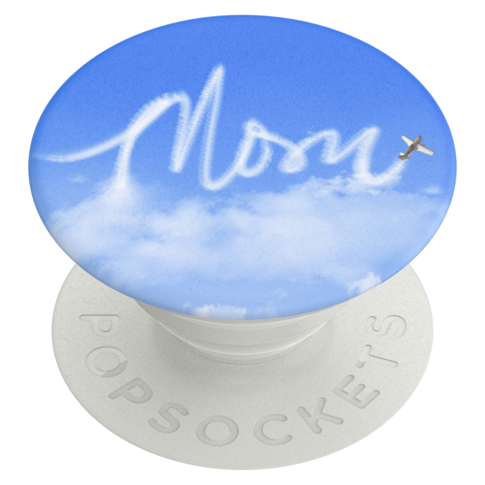 Wholesale Popsockets - Popgrip - Cloud Mom | 806584