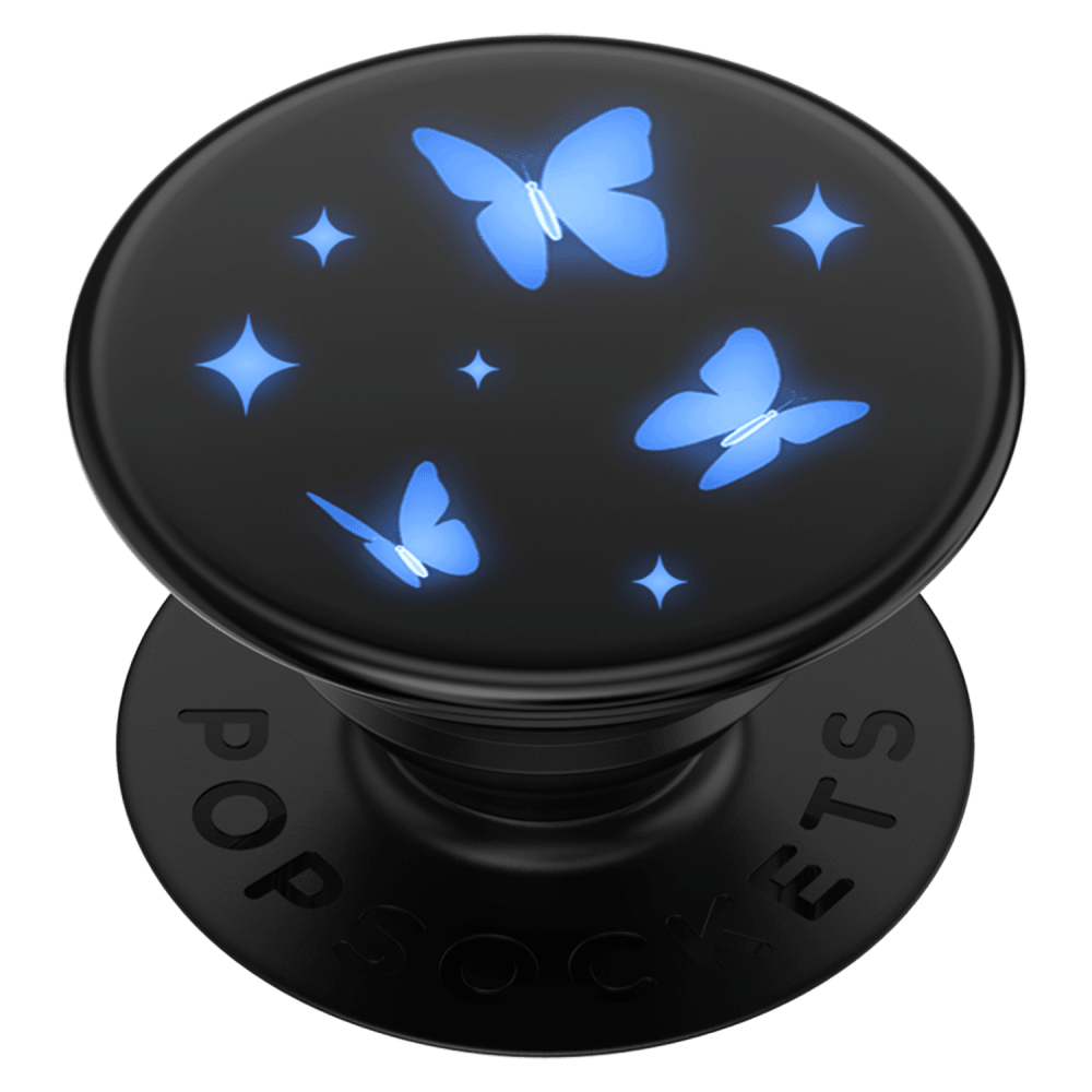 Wholesale Popsockets - Popgrip - Moon Flutters | 806702