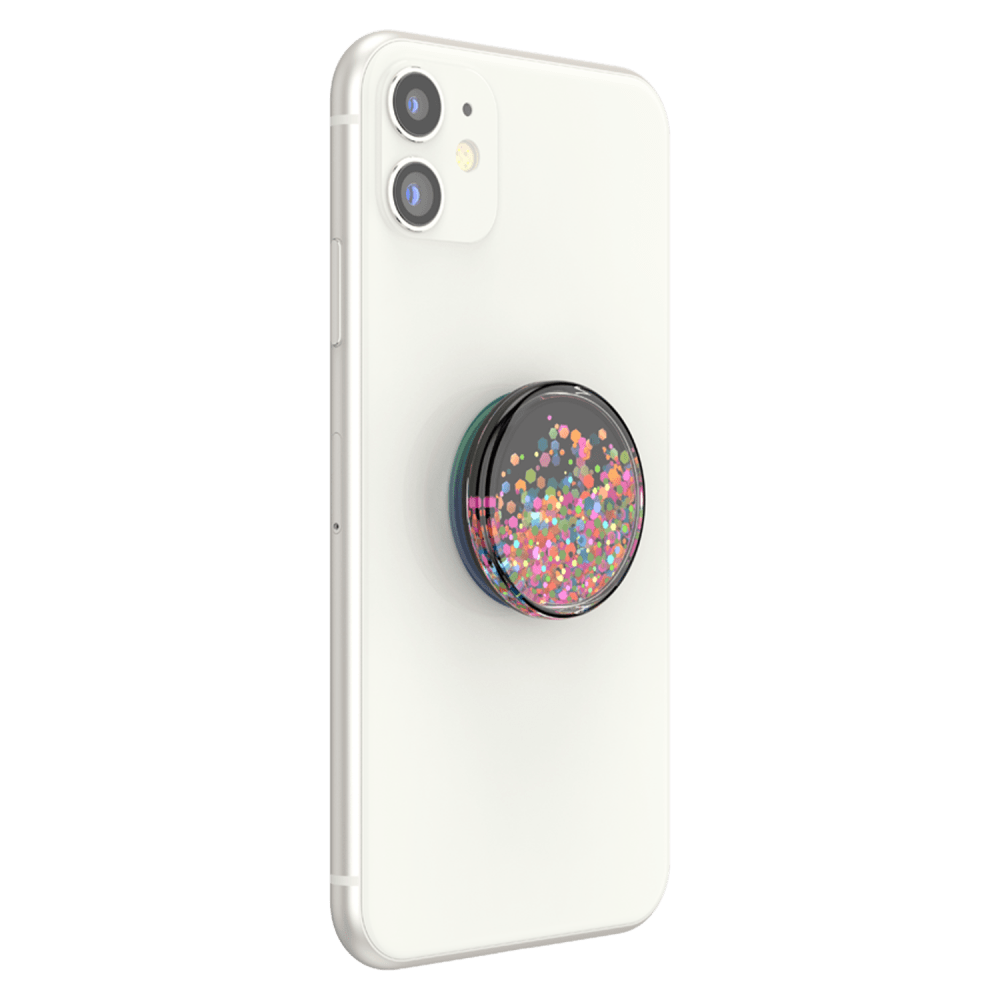 Wholesale Popsockets - Popgrip Luxe - Tidepool Rave Confetti | 806799