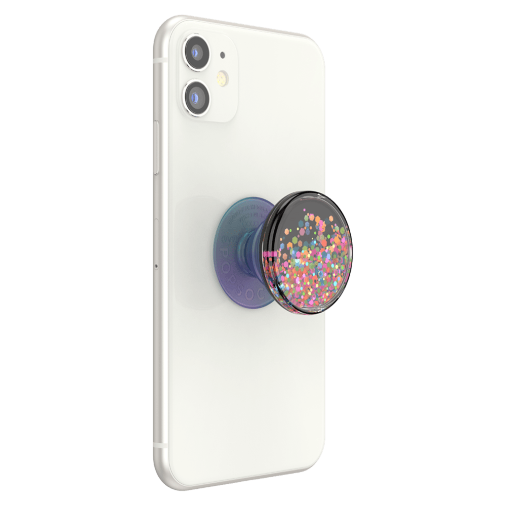 Wholesale Popsockets - Popgrip Luxe - Tidepool Rave Confetti | 806799