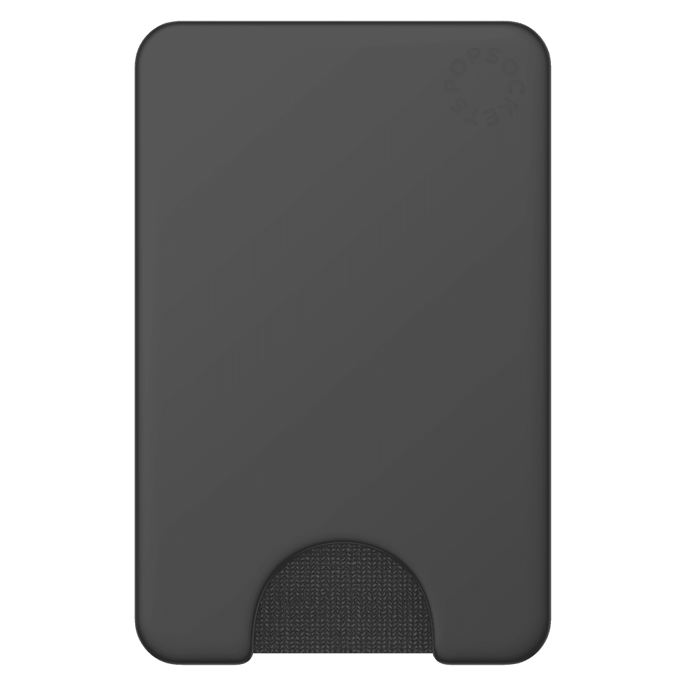 Wholesale Popsockets - Popwallet For Magsafe Devices - Black | 806918