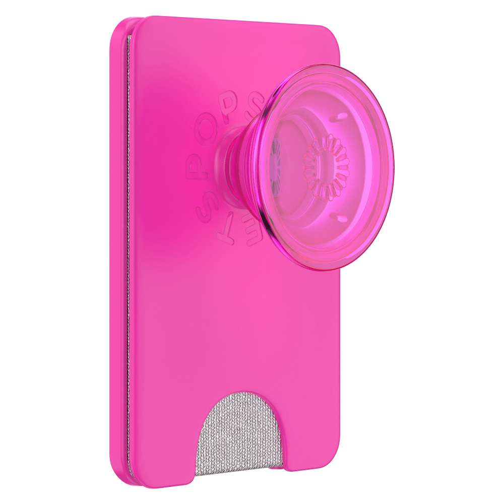 Wholesale Popsockets - Magsafe Popwallet Plus - Magenta | 806928