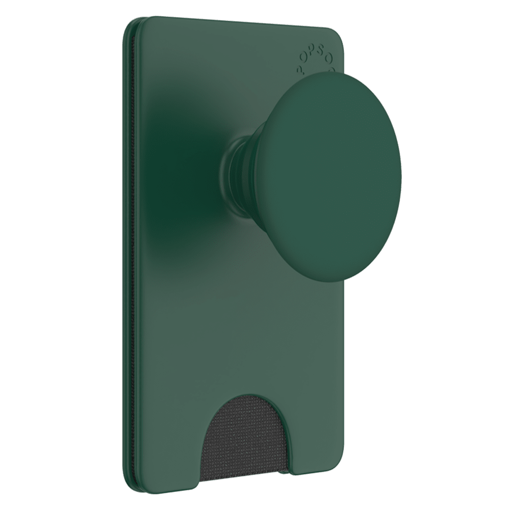 Wholesale Popsockets - Popwallet Plus - Fresh Pine | 807089