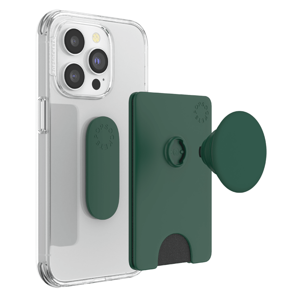 Wholesale Popsockets - Popwallet Plus - Fresh Pine | 807089