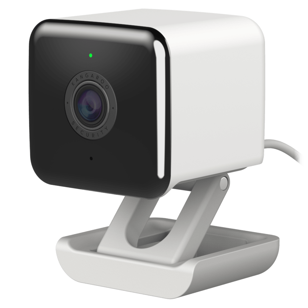 Wholesale Kangaroo - Indoor / Outdoor Wired 1080p Security Camera ...