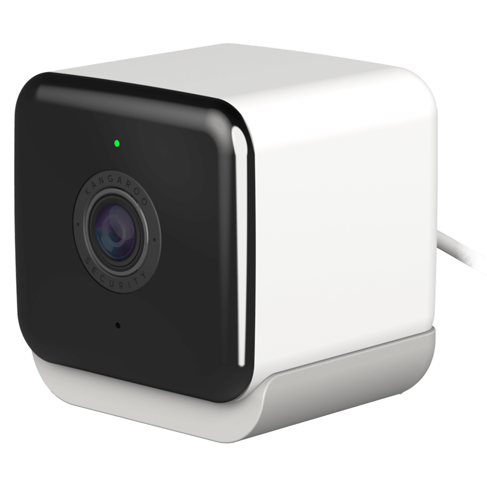 Wholesale Kangaroo - Indoor / Outdoor Wired 1080p Security Camera ...