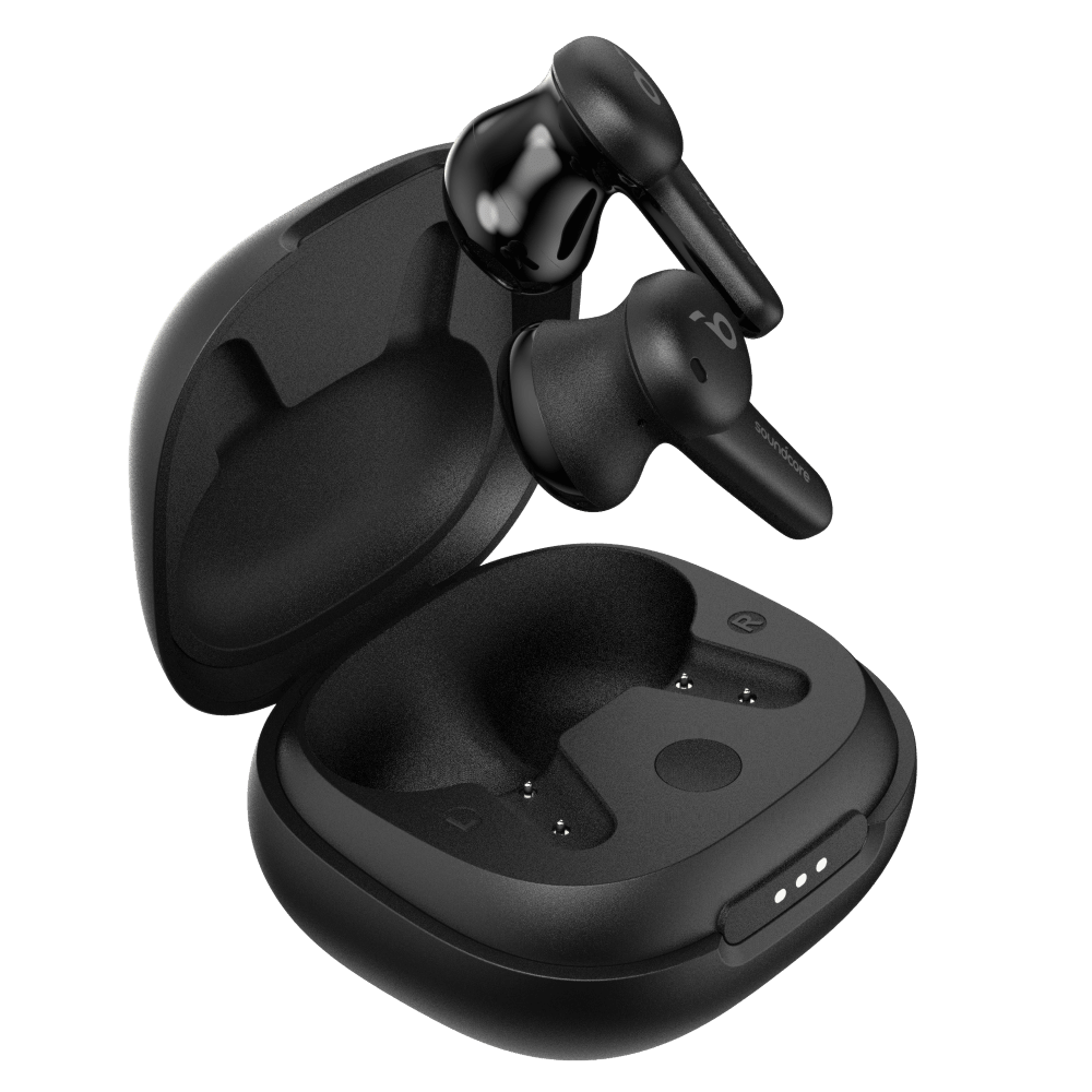 Wholesale Soundcore - Life Note 3s True Wireless In Ear Headphones ...