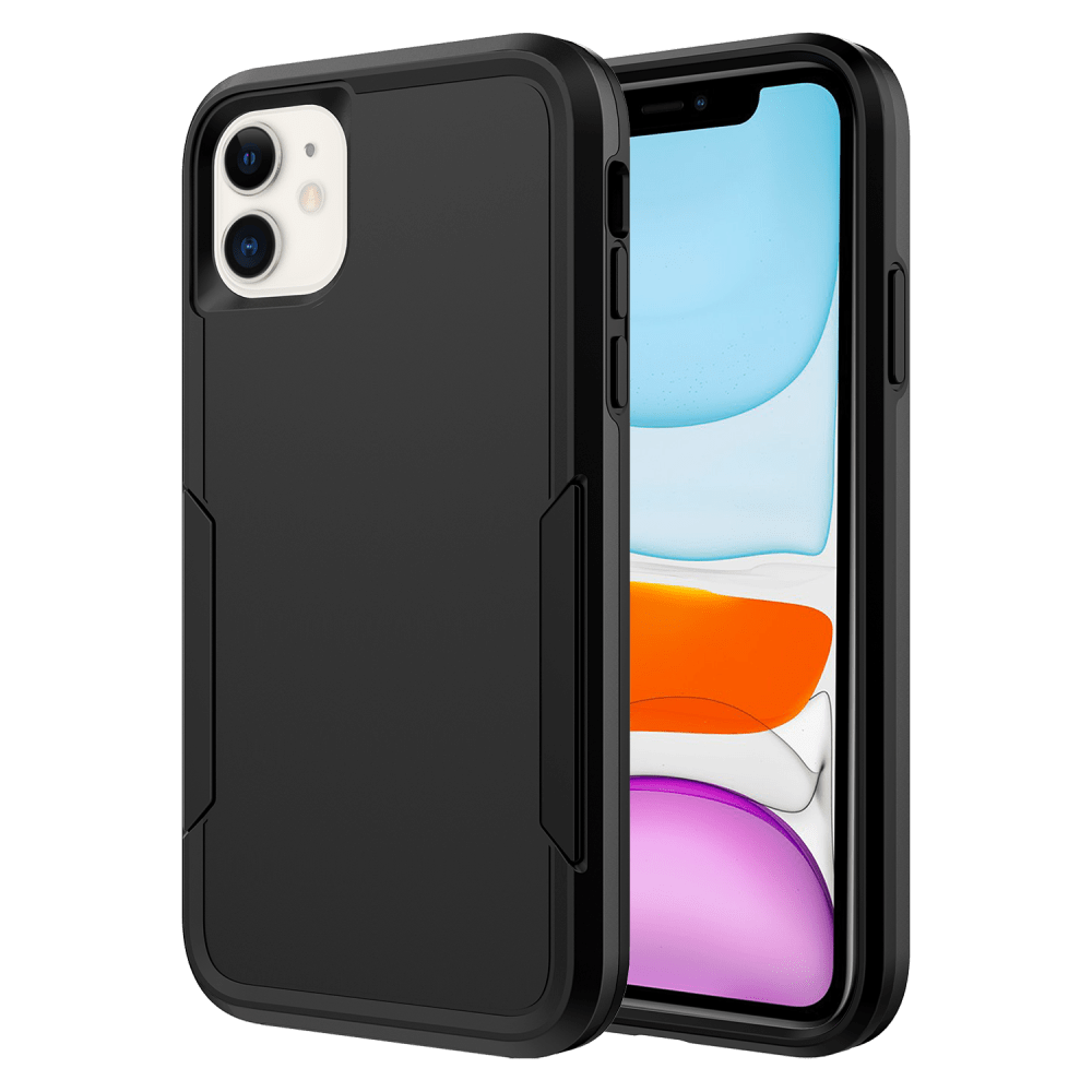 Wholesale Ampd - Military Drop Case For Apple Iphone 11 - Black | Aa ...