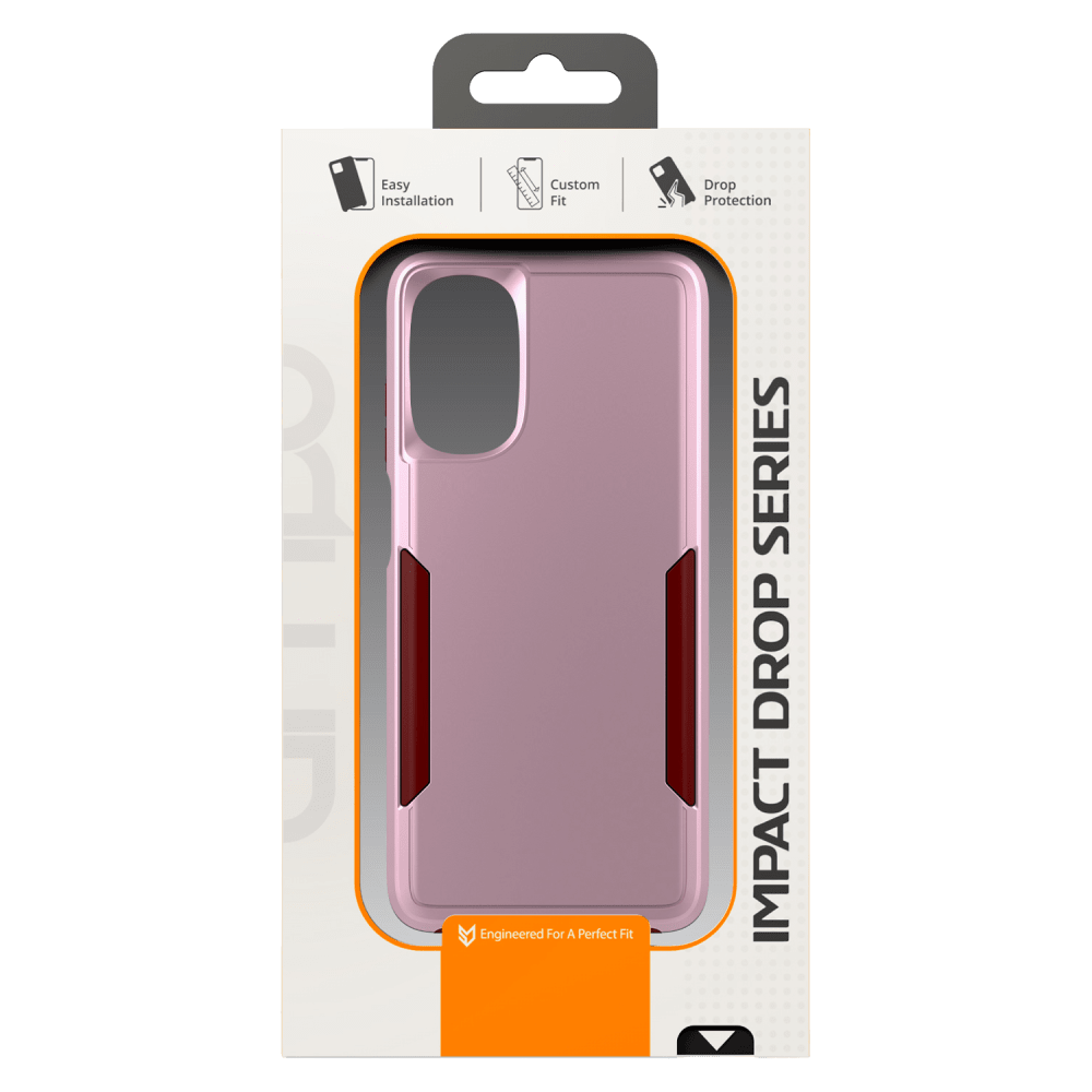 Wholesale Ampd - Military Drop Case For Motorola Moto G 5g (2022 ...