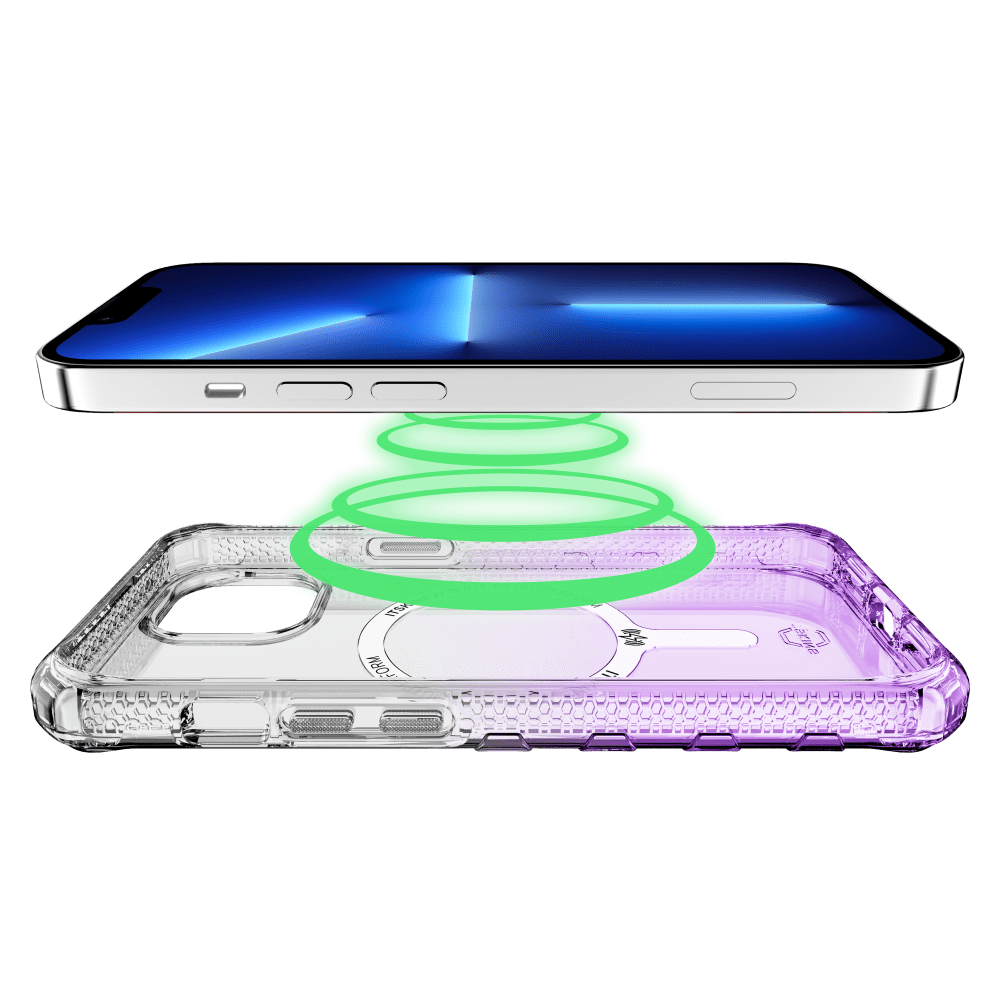 Wholesale Itskins - Supreme_r Ombre Magsafe Case For Apple Iphone 14 ...