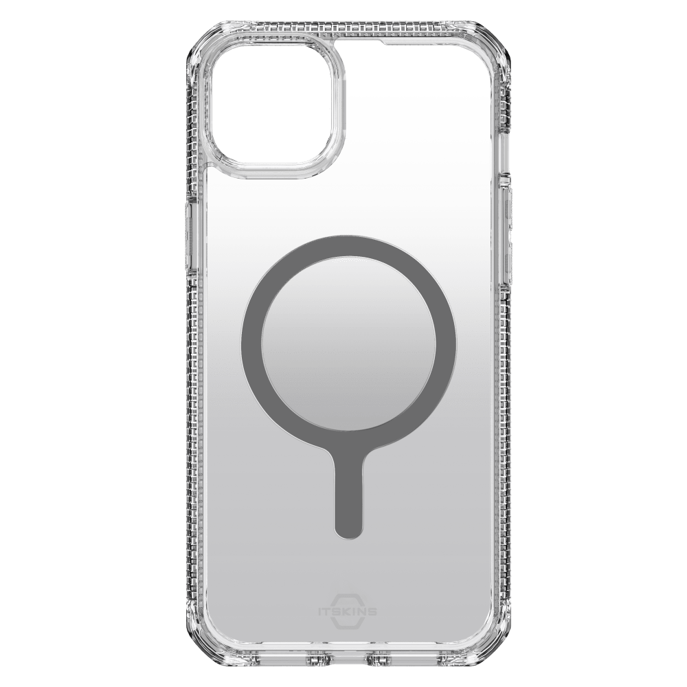 Wholesale Itskins - Hybrid_r Ombre Magsafe Case For Apple Iphone 15 ...