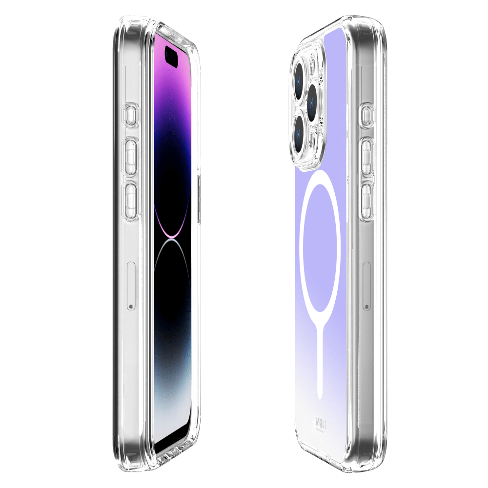 Wholesale Avana - Cosmic Magsafe Case For Apple Iphone 15 Pro - Violet ...