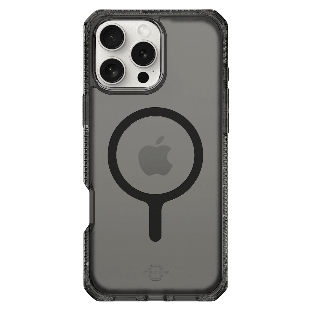 Wholesale Itskins - Hybrid_r Vapor Magsafe Case For Apple Iphone 16 Pro ...
