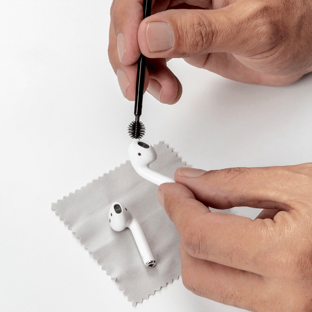 Wholesale Belkin - Apple Airpod Cleaning Kit - White | Auz005btbk