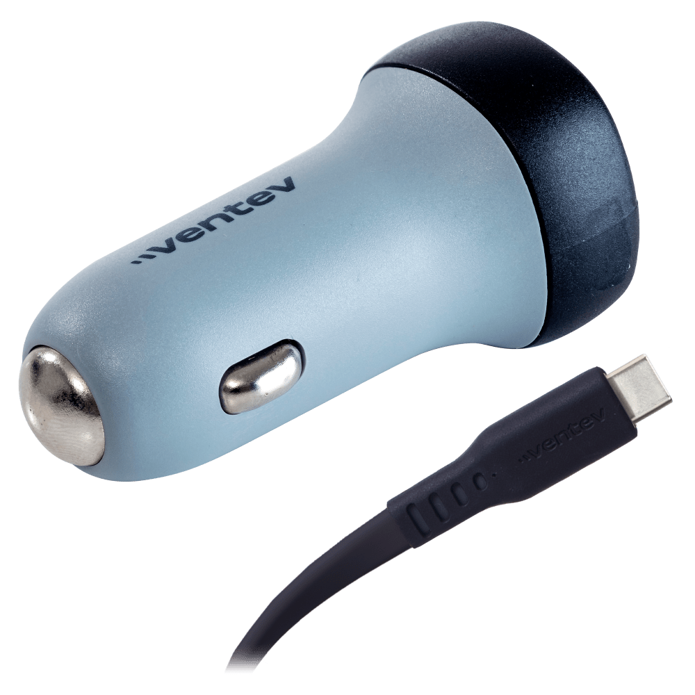 Wholesale Ventev - 30w Usb C Pps Car Charger And Usb C To Usb C Cable ...
