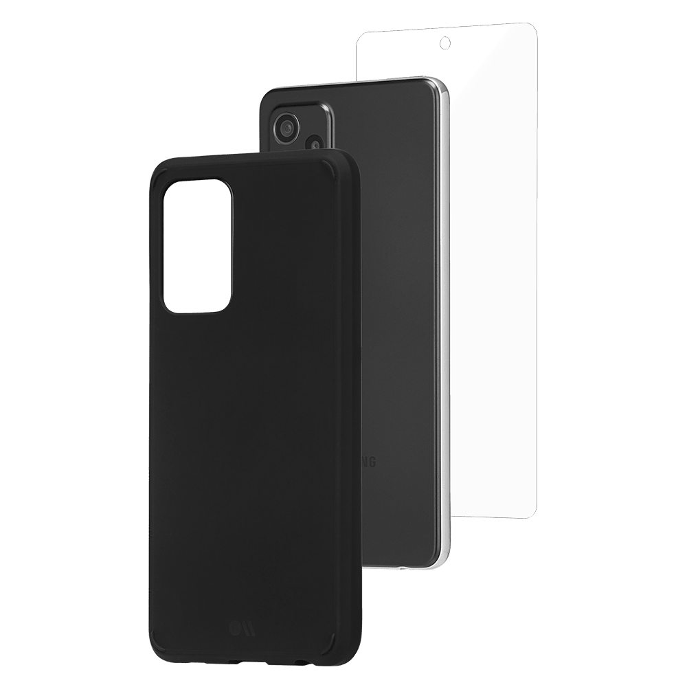 Wholesale Case-mate - Protection Pack Tough Case And Glass Screen ...