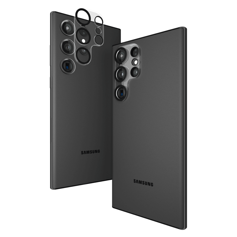 Wholesale Case-mate - Rear Camera Lens Glass Protector For Samsung ...