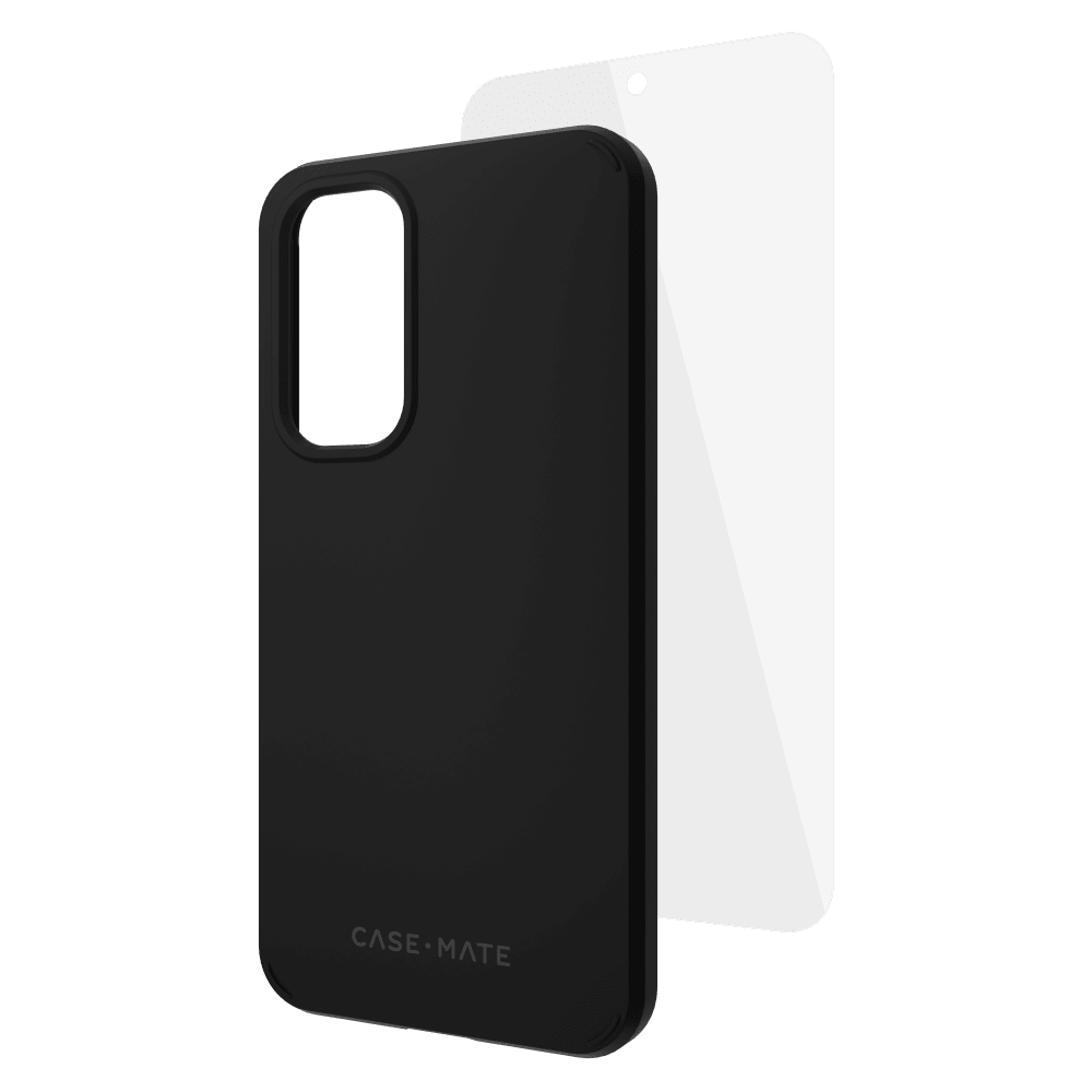 Wholesale Case-mate - Protection Pack Tough Case And Glass Screen ...