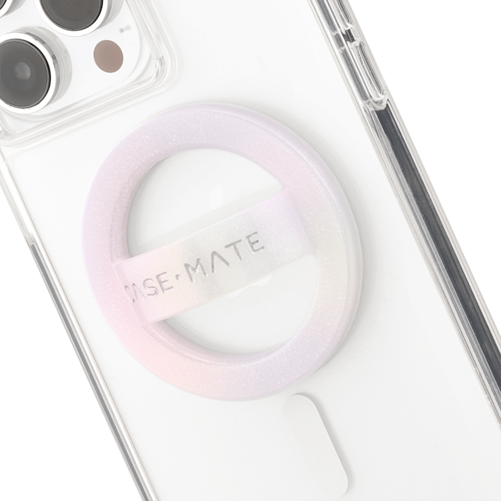 Wholesale Case-mate - Magnetic Magsafe Loop Grip - Soap Bubble | Cm052250