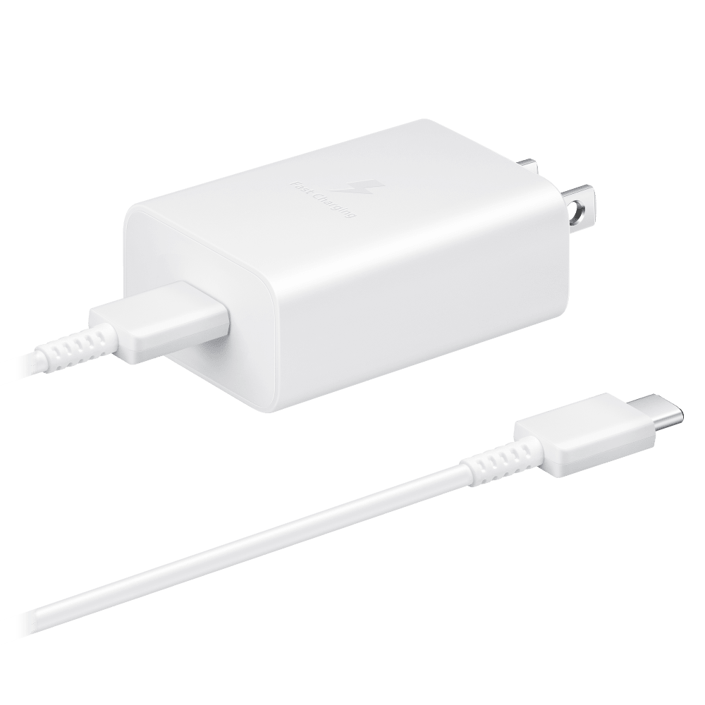 Wholesale Samsung - Travel Adapter With Cable 15w - White | Ep-t1510xwegus