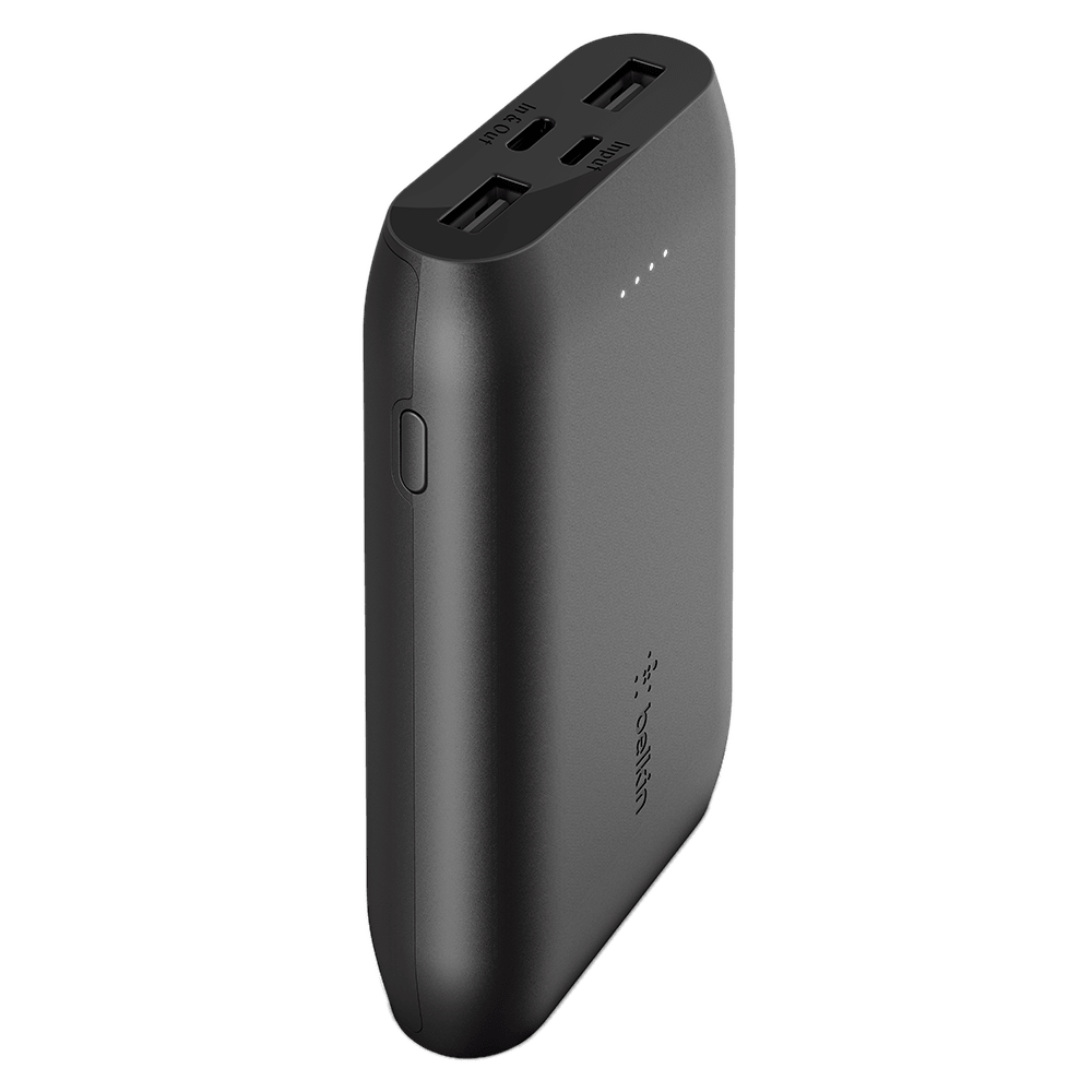 Wholesale Belkin - Boost Up Charge Multi Port Power Bank 10,000 Mah ...