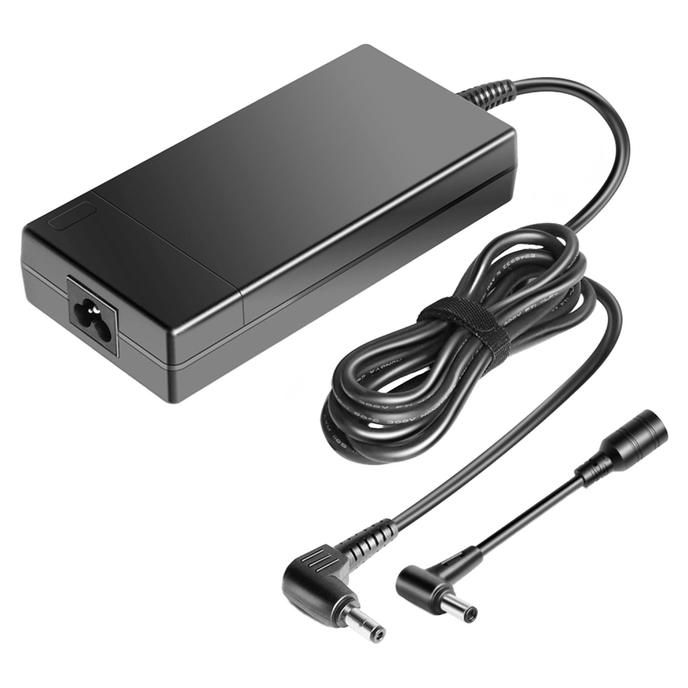 Wholesale Bti - Ac Power Adapter 180w For Most Asus Laptops - Black ...