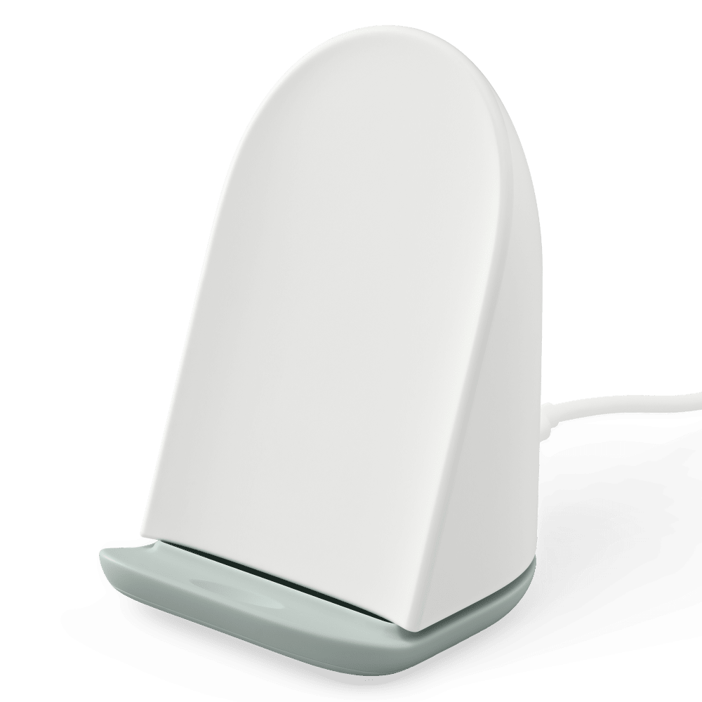 Wholesale Google - Pixel Stand Wireless Charger - Clearly White ...