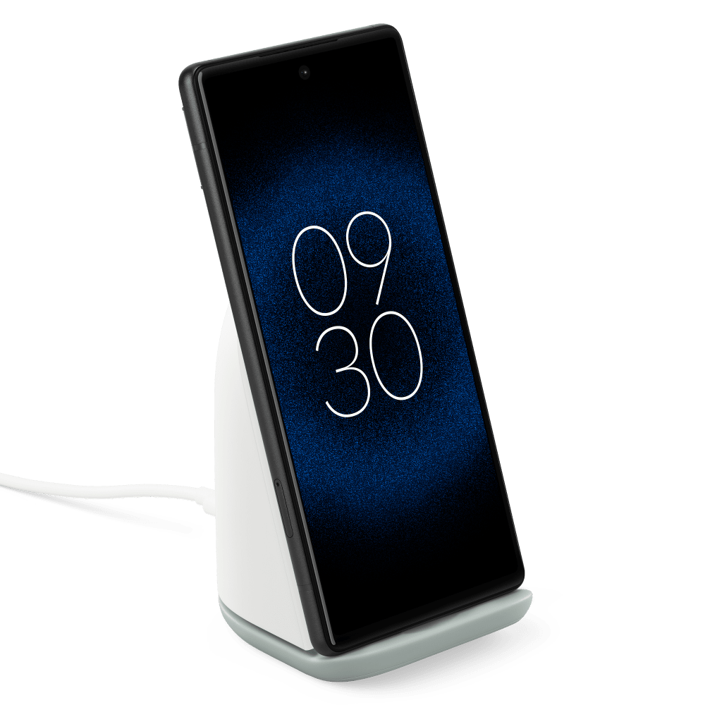 Wholesale Google - Pixel Stand Wireless Charger - Clearly White ...