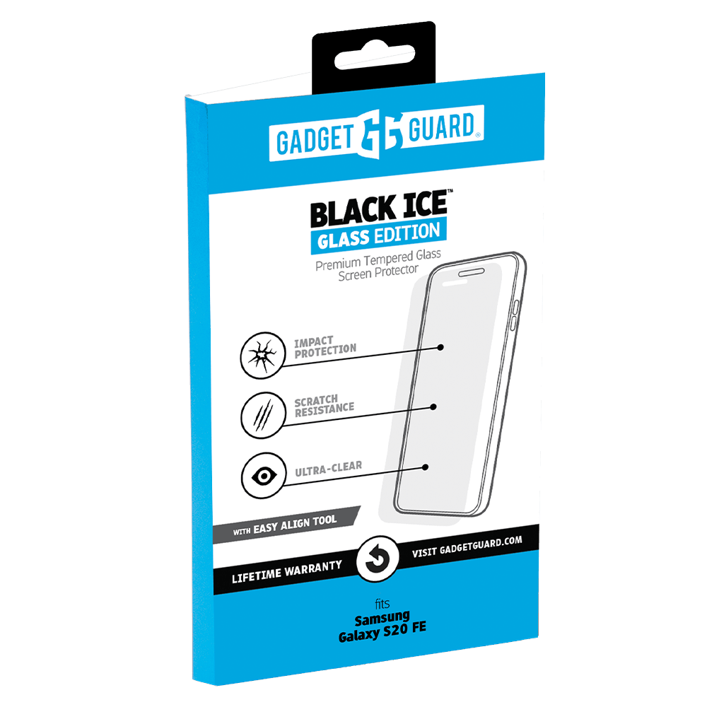 Wholesale Gadget Guard - Glass Screen Protector For Samsung Galaxy S20 ...