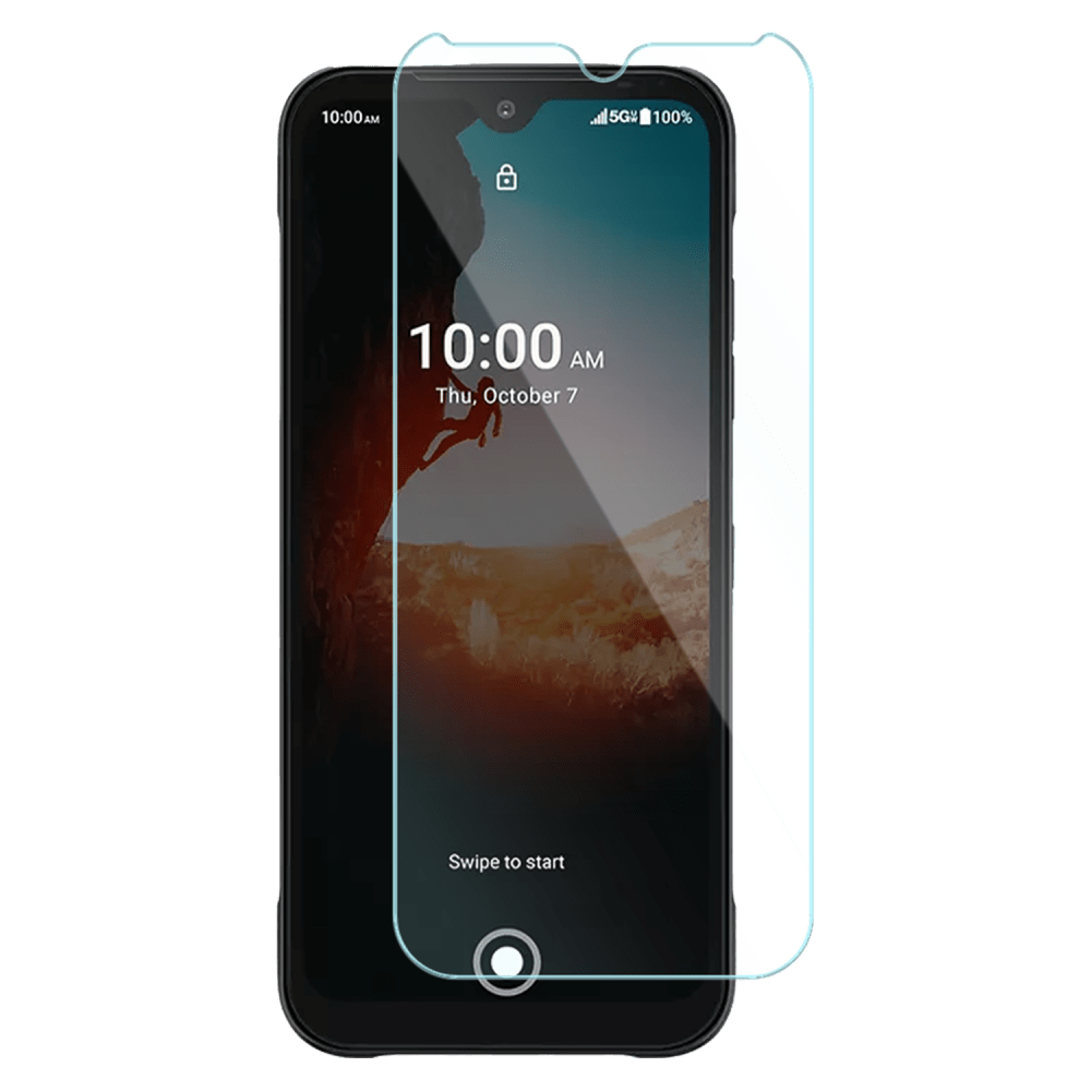 Wholesale Gadget Guard - Glass Screen Protector (no Guide) For Kyocera ...