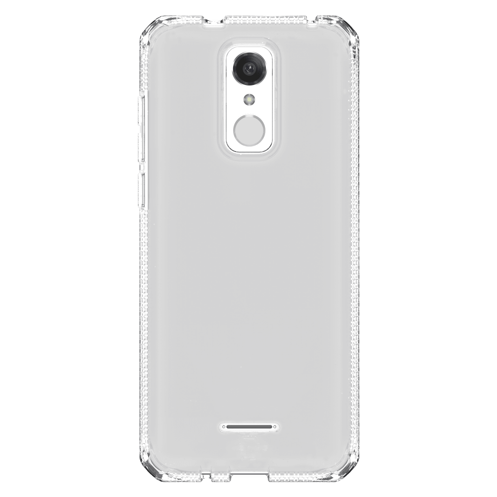 Wholesale Itskins - Spectrum_r Clear Case For Iris Connect - Clear ...