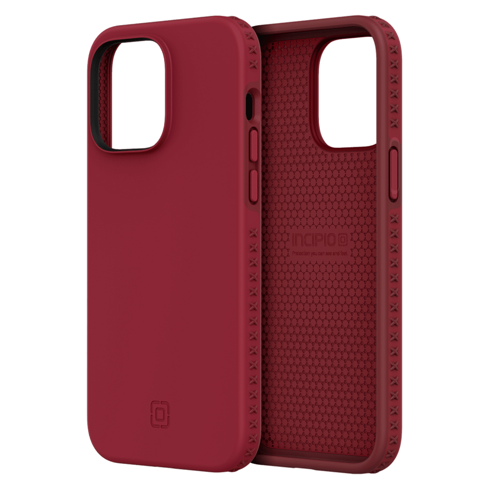 Wholesale Incipio - Grip Case For Apple Iphone 14 Pro Max - Scarlet Red ...