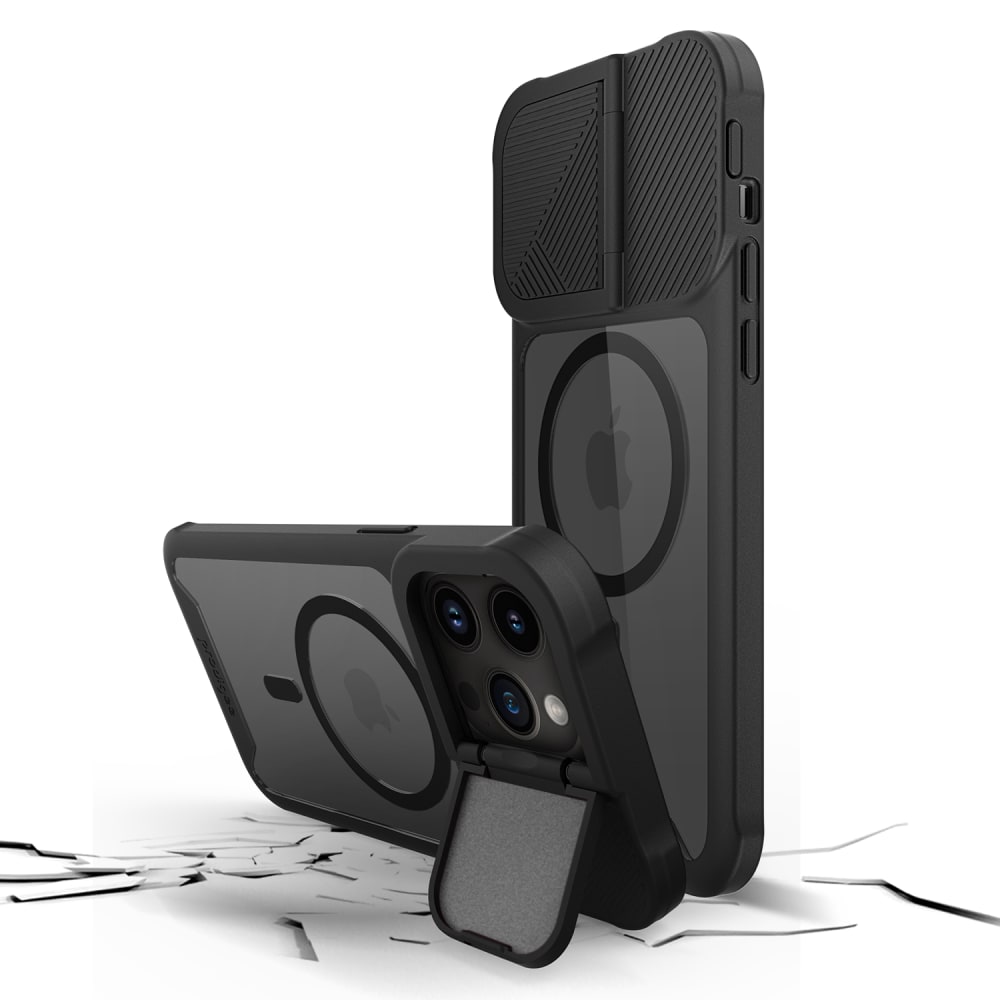 Wholesale Prodigee - Sidekick Case For Apple Iphone 15 Pro Max - Black ...