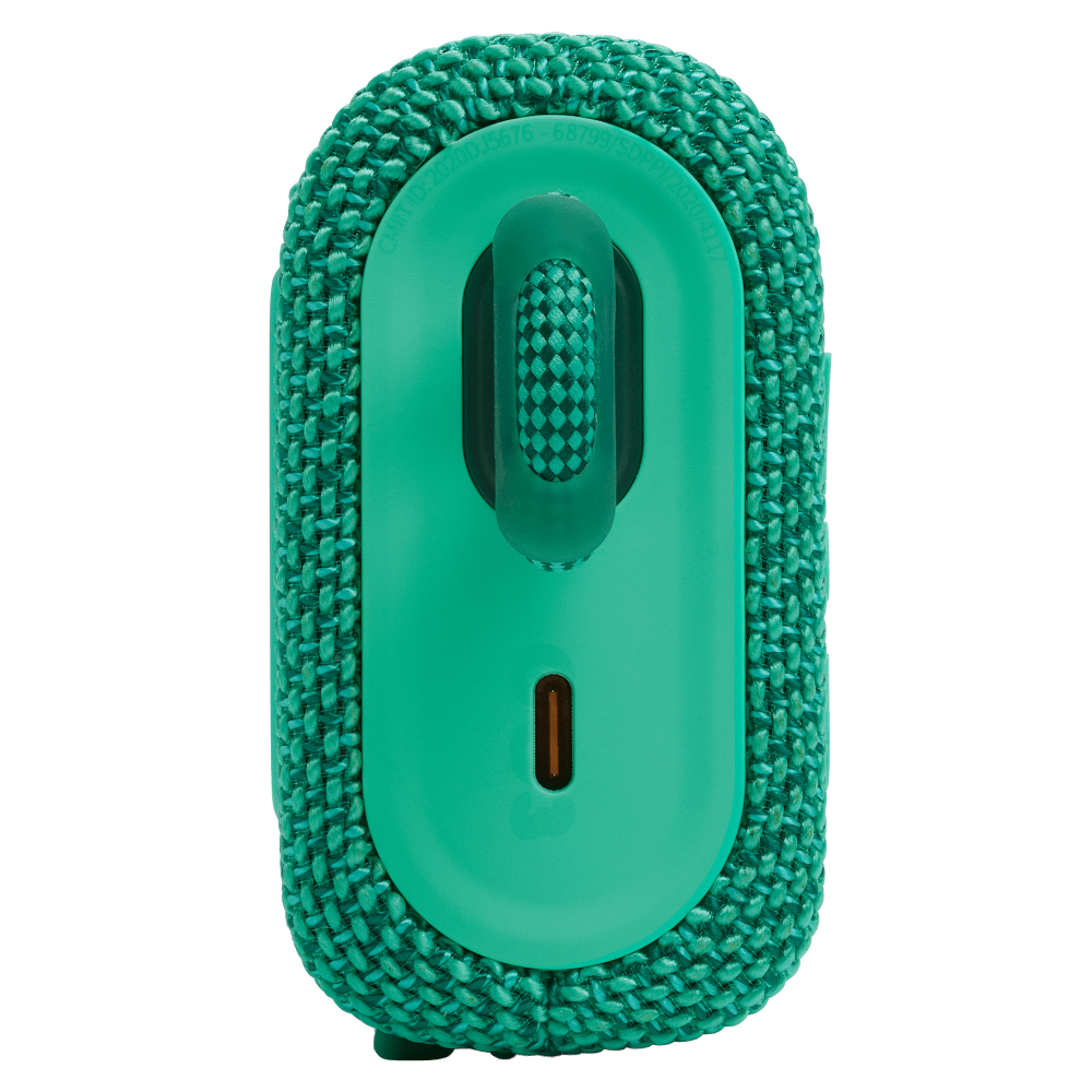 Wholesale Jbl - Go 3 Eco Waterproof Bluetooth Speaker - Forest Green ...
