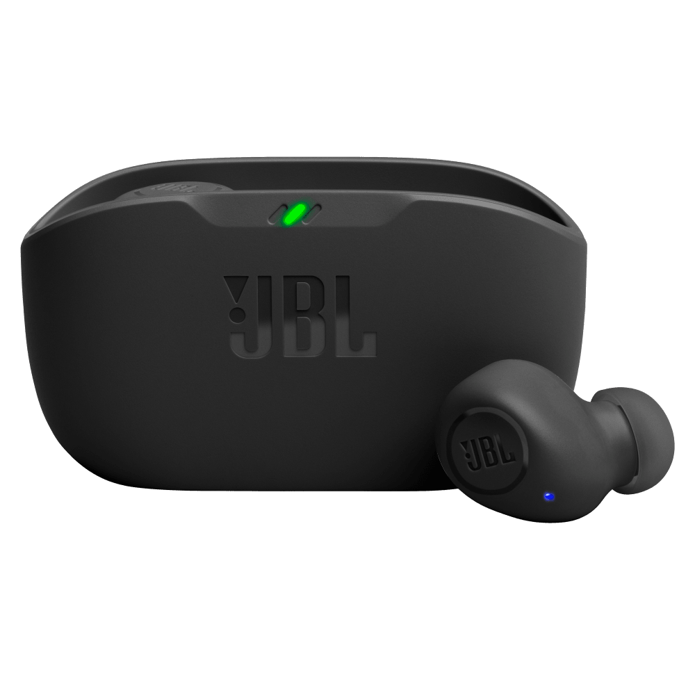 Wholesale Jbl - Vibe Buds True Wireless Earbuds - Black | Jblvbudsblkam