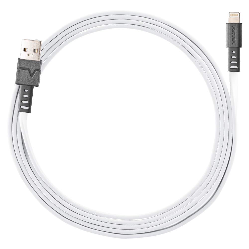 Wholesale Ventev - Chargesync Usb A To Apple Lightning Cable 6ft ...