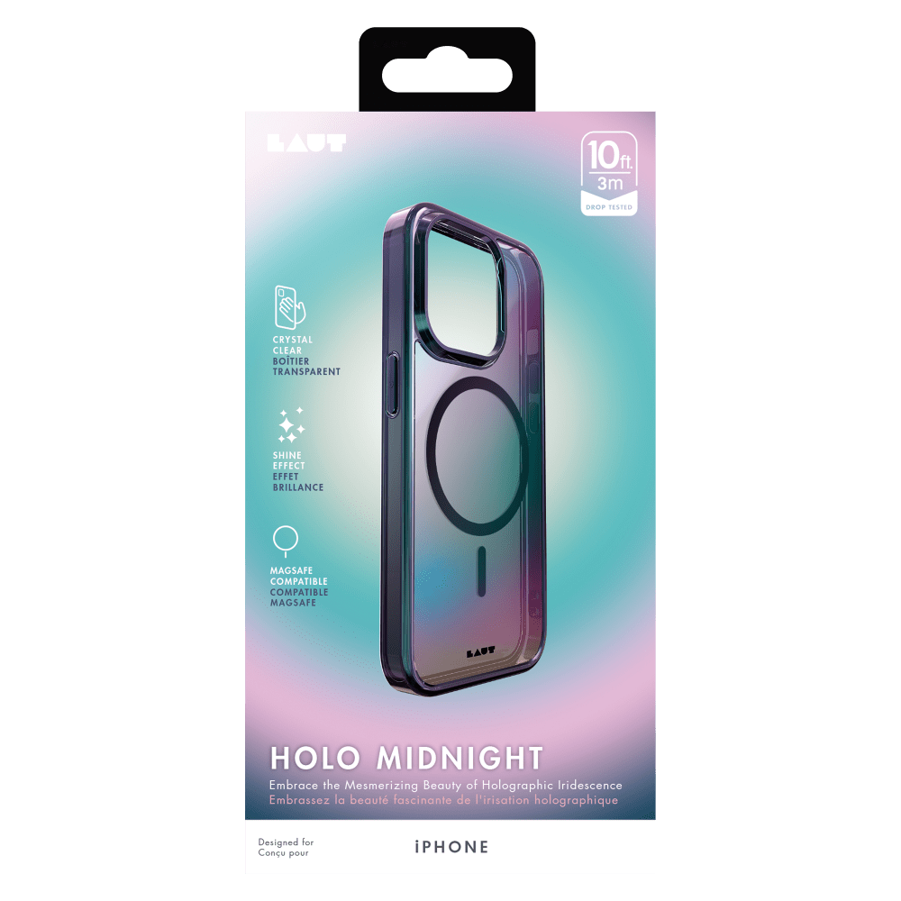 Wholesale Laut - Holo Case For Apple Iphone 15 / Iphone 14 / Iphone | L ...