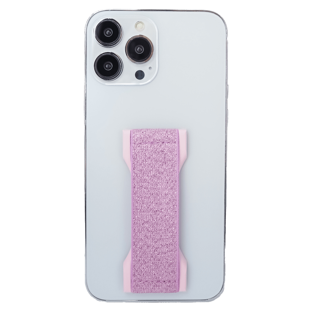 Wholesale Lovehandle - Pro Magnetic Phone Grip With Kickstand - Pink ...
