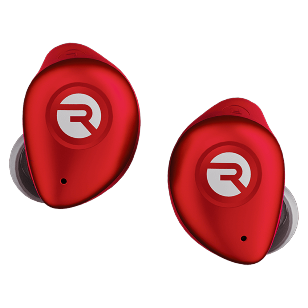 Wholesale Raycon - The Fitness In Ear True Wireless Earbuds - Red ...