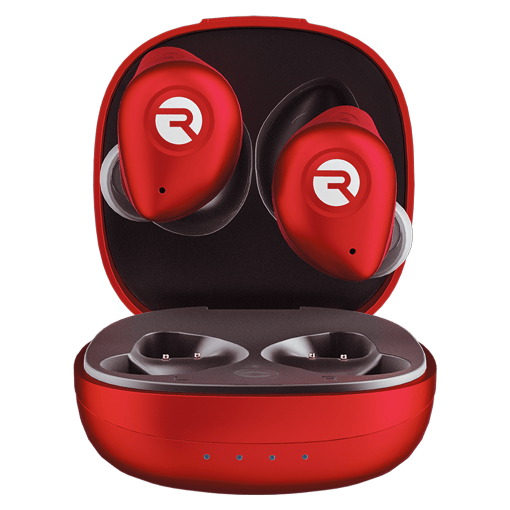 Wholesale Raycon - The Fitness In Ear True Wireless Earbuds - Red ...