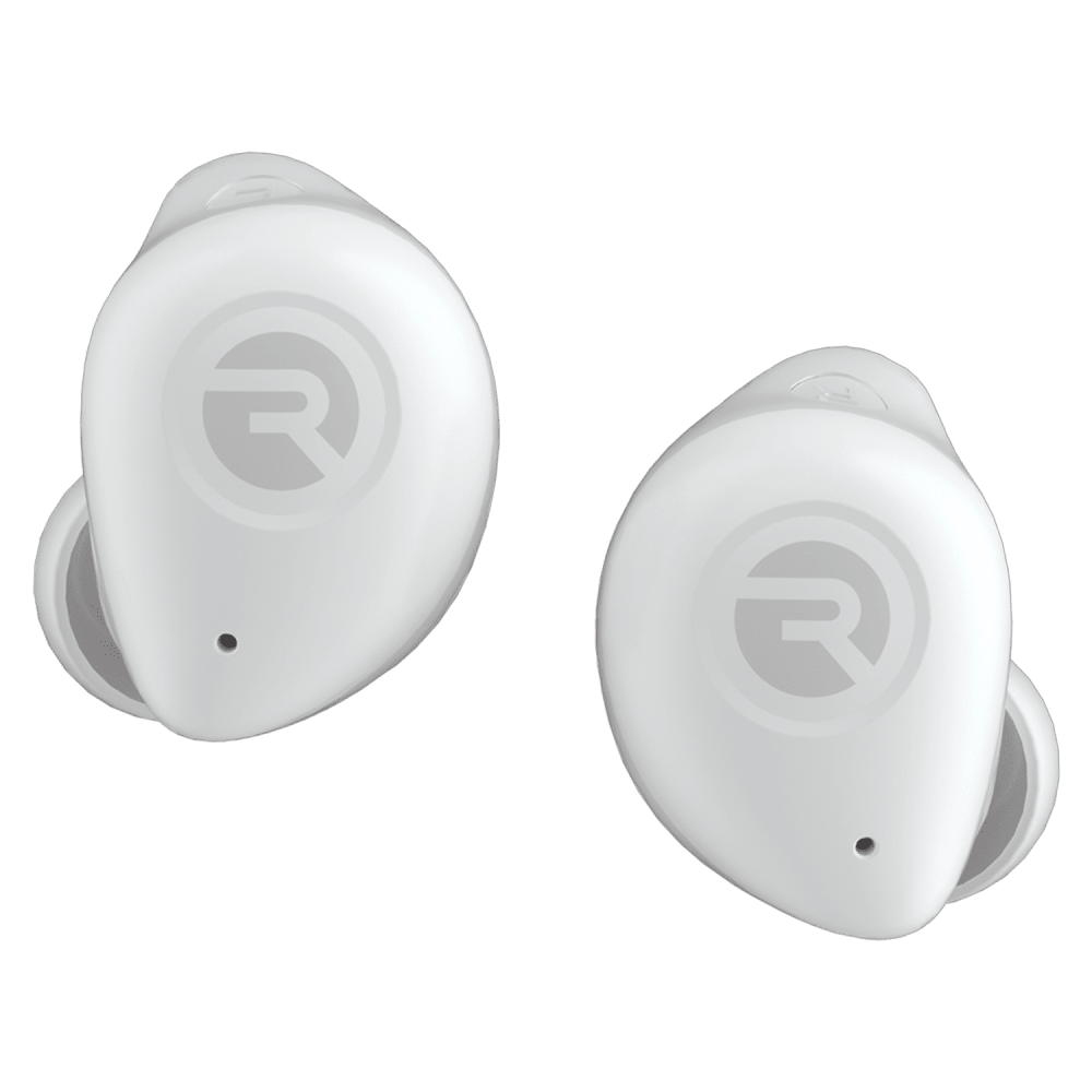 Wholesale Raycon - The Fitness In Ear True Wireless Earbuds - White ...