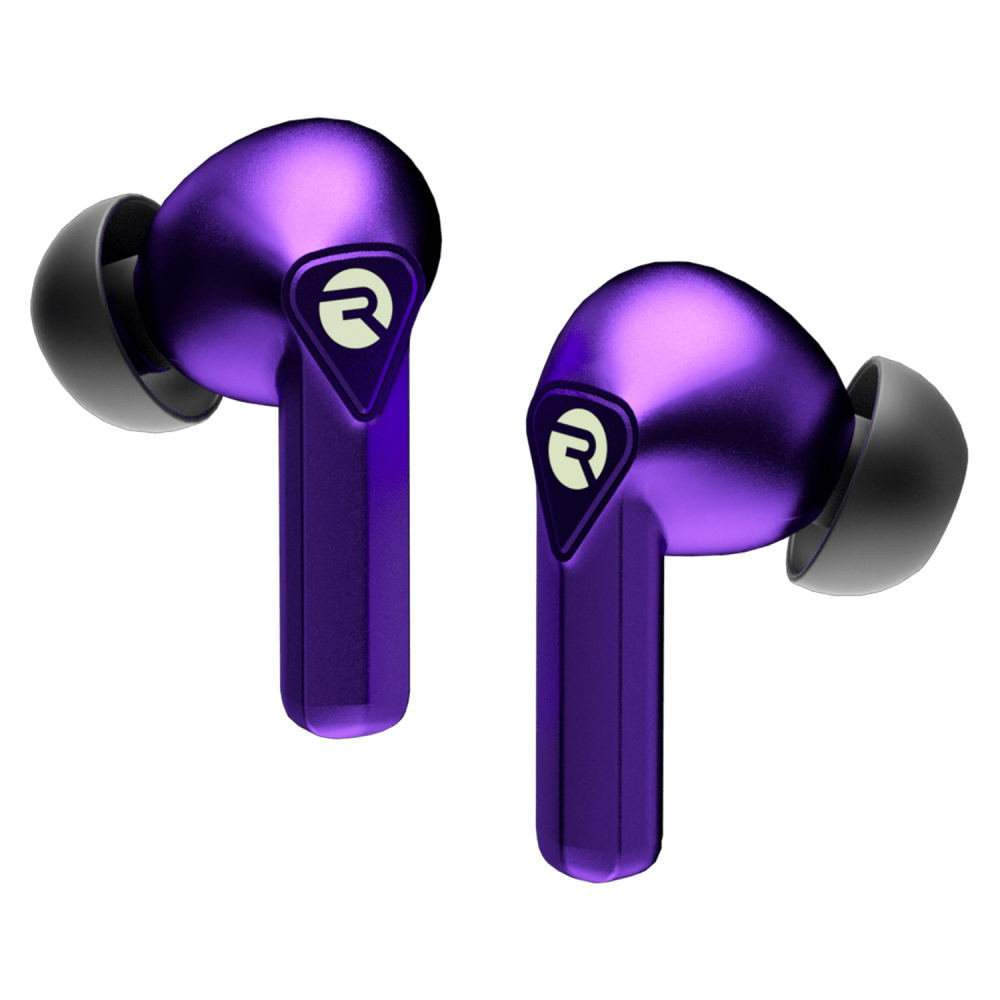 Wholesale Raycon - The Gaming In Ear True Wireless Earbuds - Purple ...