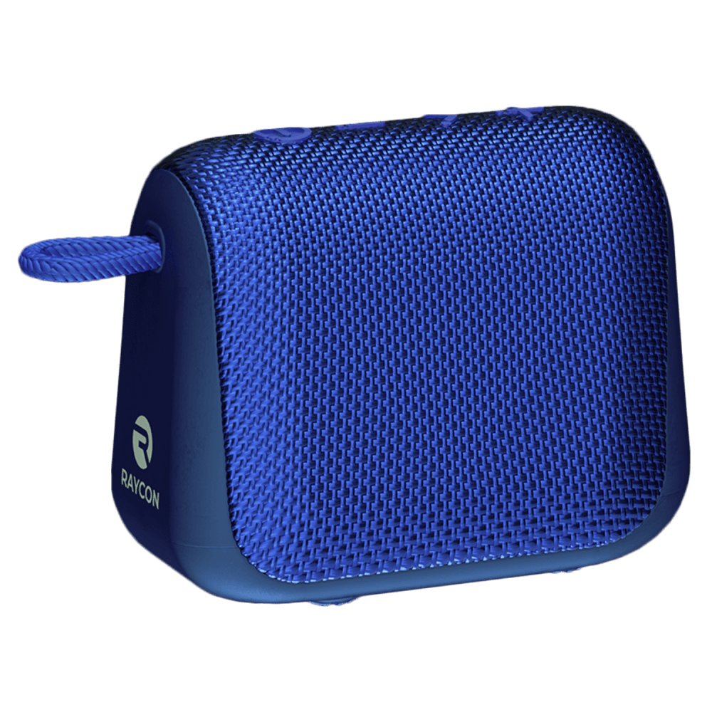 Wholesale Raycon - The Everyday Bluetooth Speaker - Blue | Rbs920-21e-blu