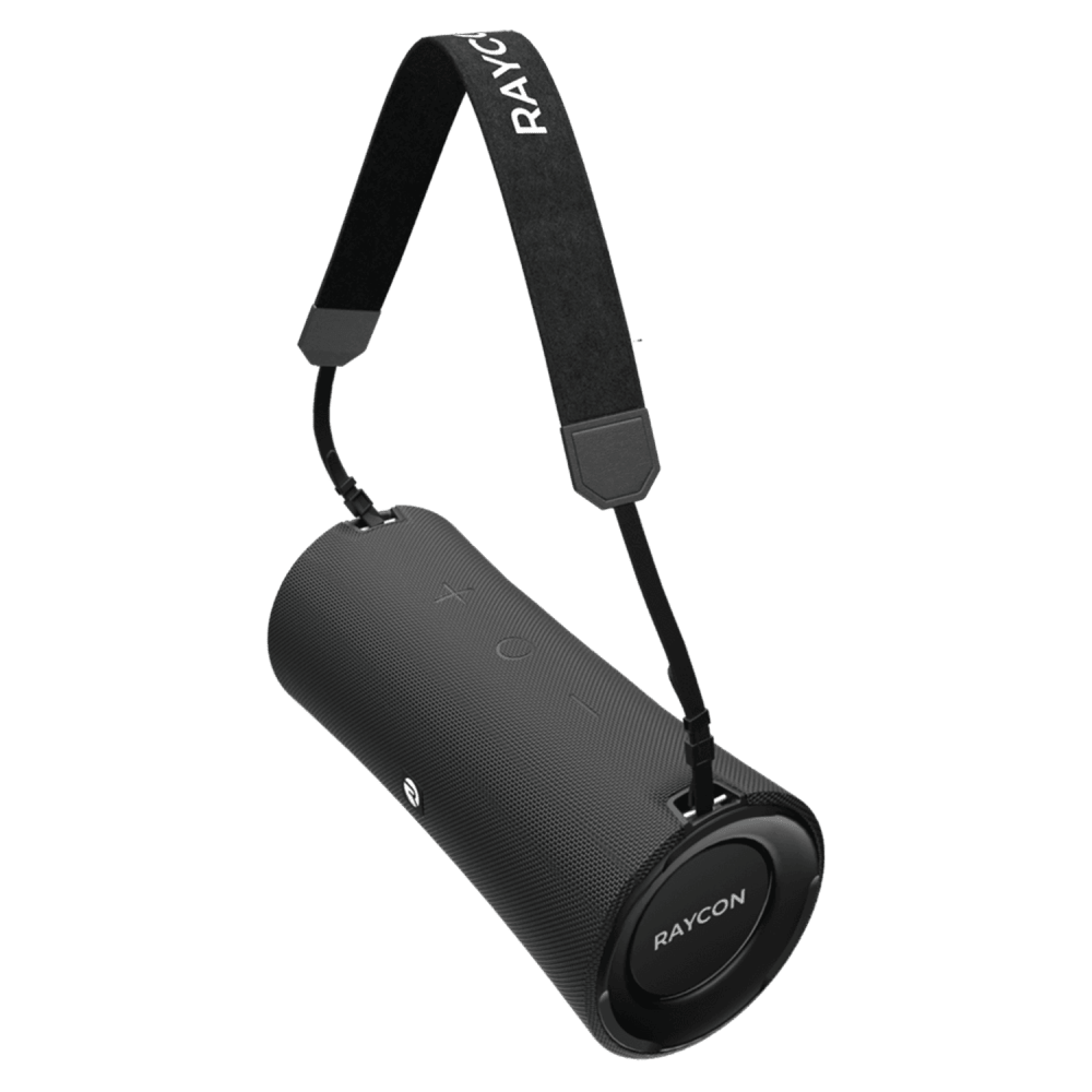 Wholesale Raycon - The Fitness Bluetooth Speaker - Black | Rbs940-21e-bla