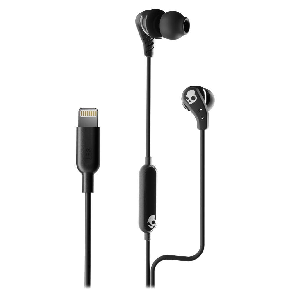 Wholesale Skullcandy - Set Apple Lightning In Ear Wired Headphones ...
