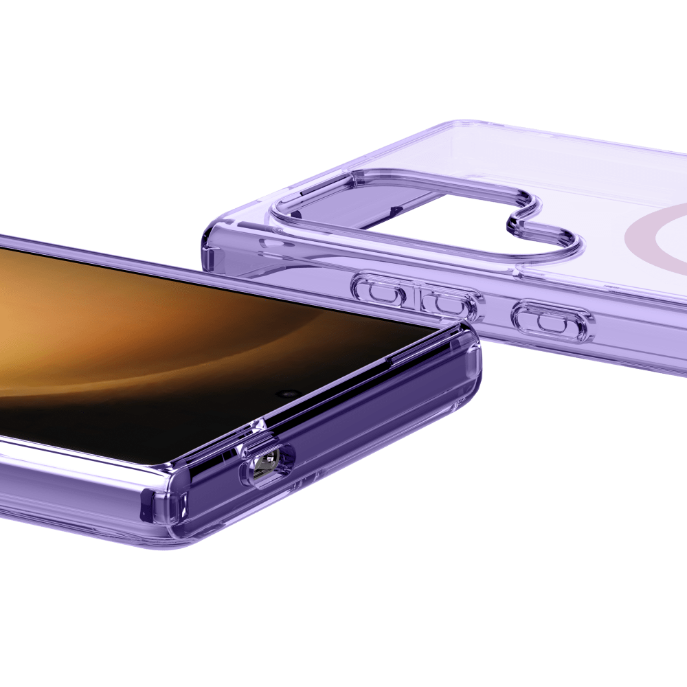 Wholesale Avana - Ice Magsafe Case For Samsung Galaxy S24 Ultra ...