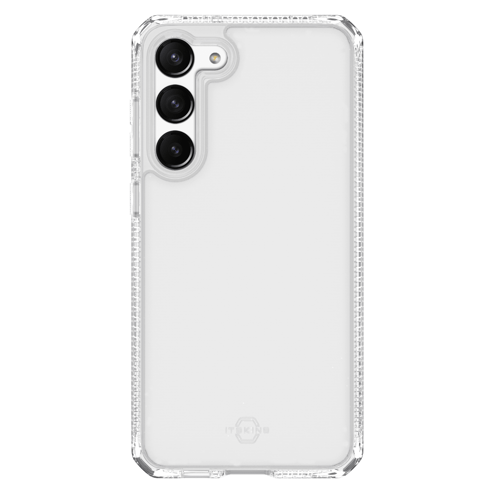 Wholesale Itskins - Hybrid_r Clear Case For Samsung Galaxy S23 ...