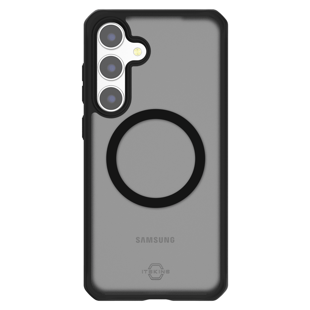 Wholesale Itskins - Hybrid_r Frost Magsafe Case For Samsung Galaxy S24 ...
