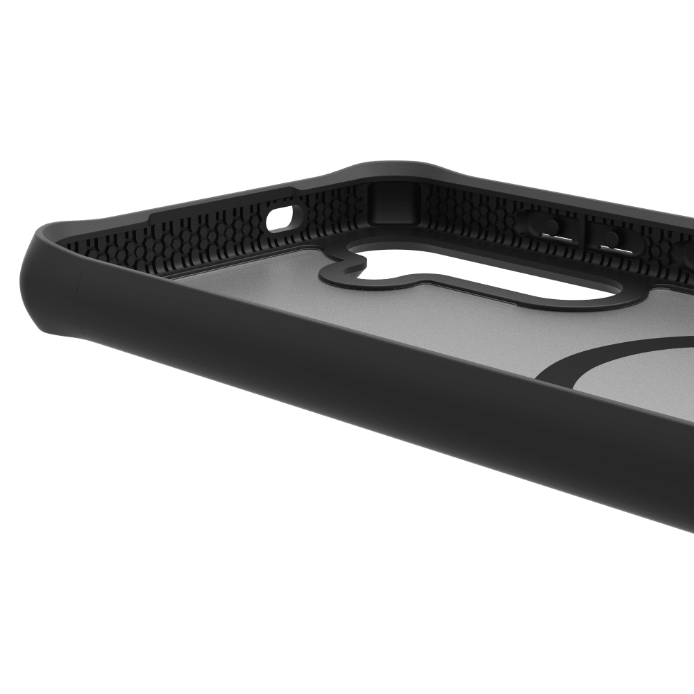 Wholesale Itskins - Hybrid_r Frost Magsafe Case For Samsung Galaxy S24 ...